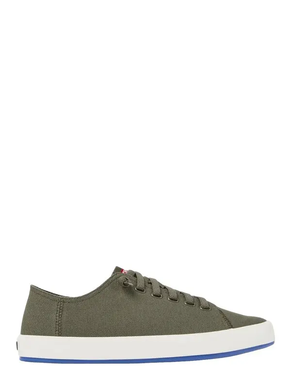 Camper Low Top Sneakers - Green