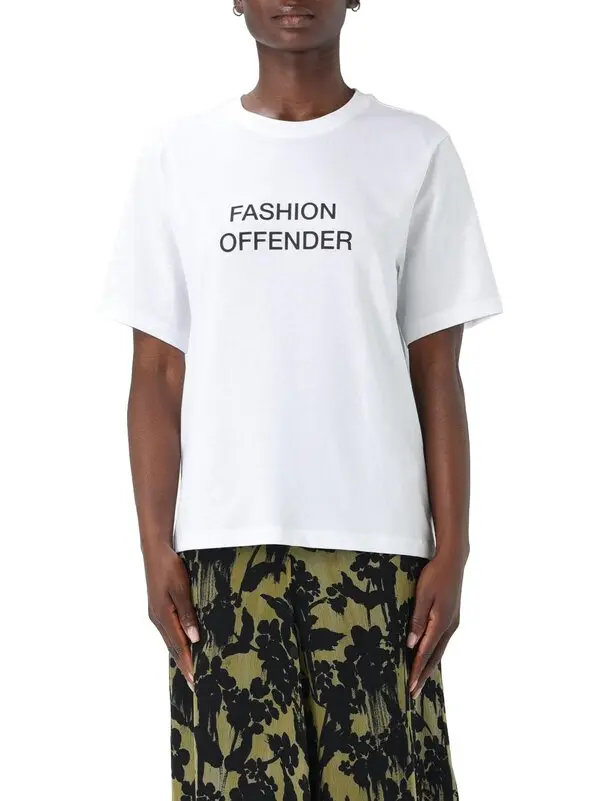 Victoria Beckham T-shirt - White