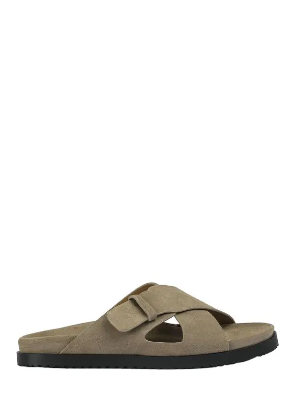 DOUCAL'S Sandals - Beige