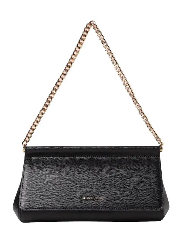 Michael Kors Shoulder Bag - Black