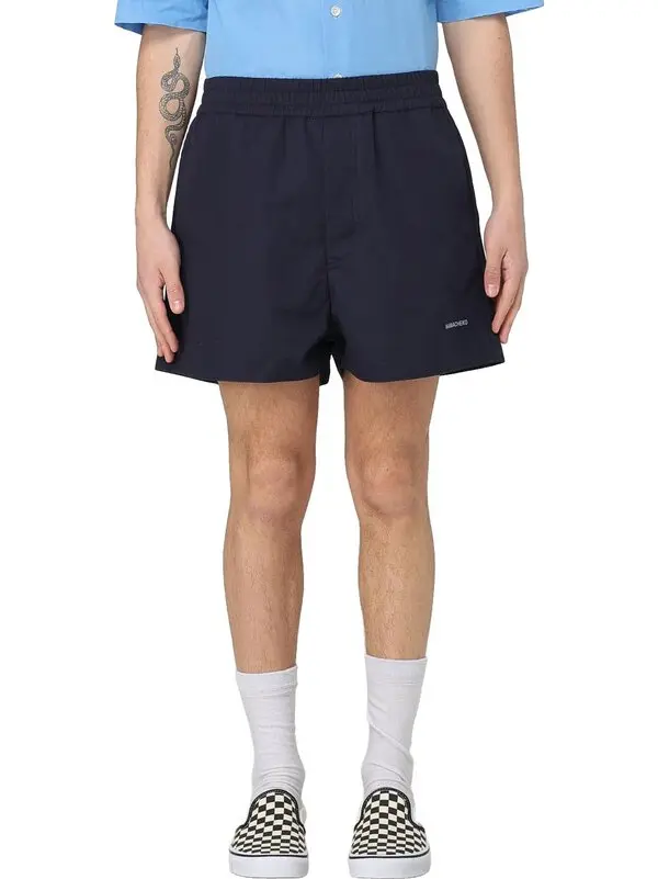NAMACHEKO Shorts - Blue