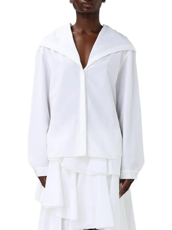 Alaïa Shirt - White