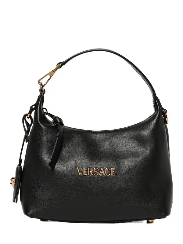 Versace Mini Bag - Black