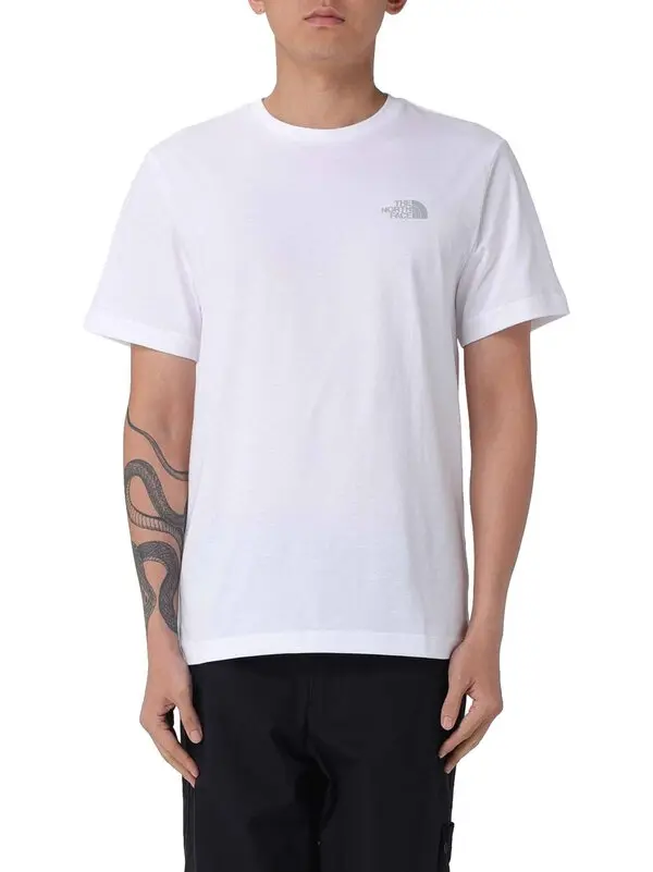 The North Face T-shirt - White
