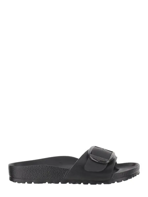 BIRKENSTOCK Heeled Sandal - Black