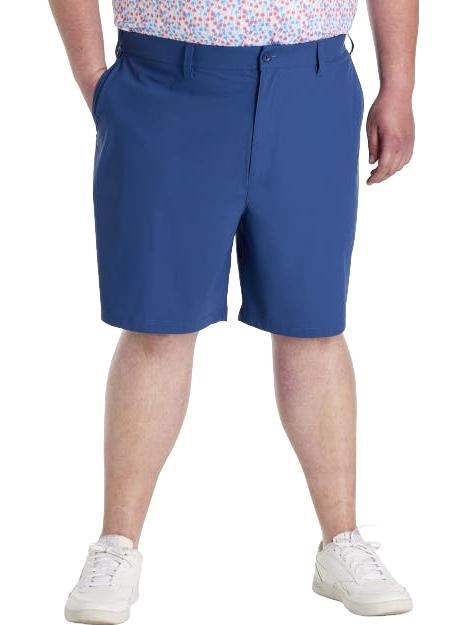 REEBOK Golf Performance Shorts - Batik Blue
