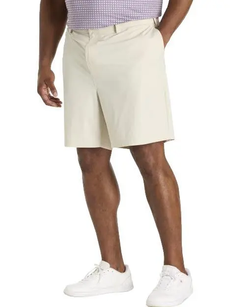 REEBOK Golf Performance Shorts - Sport Beige