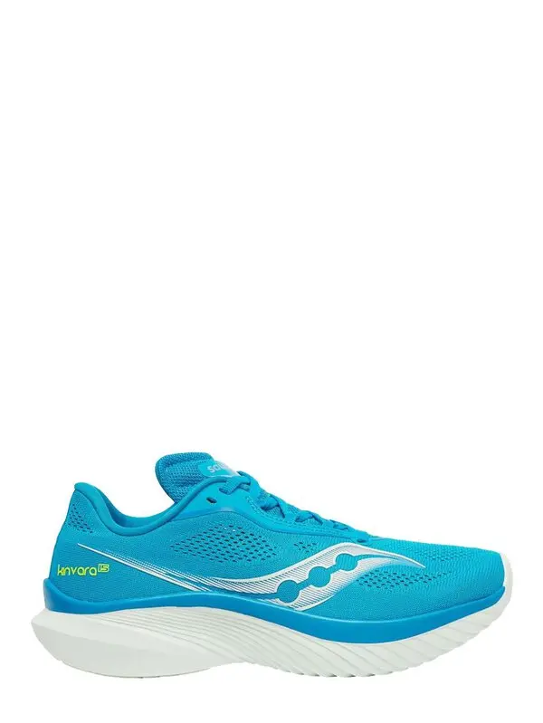 Saucony Kinvara 15 Running Shoe - Blue