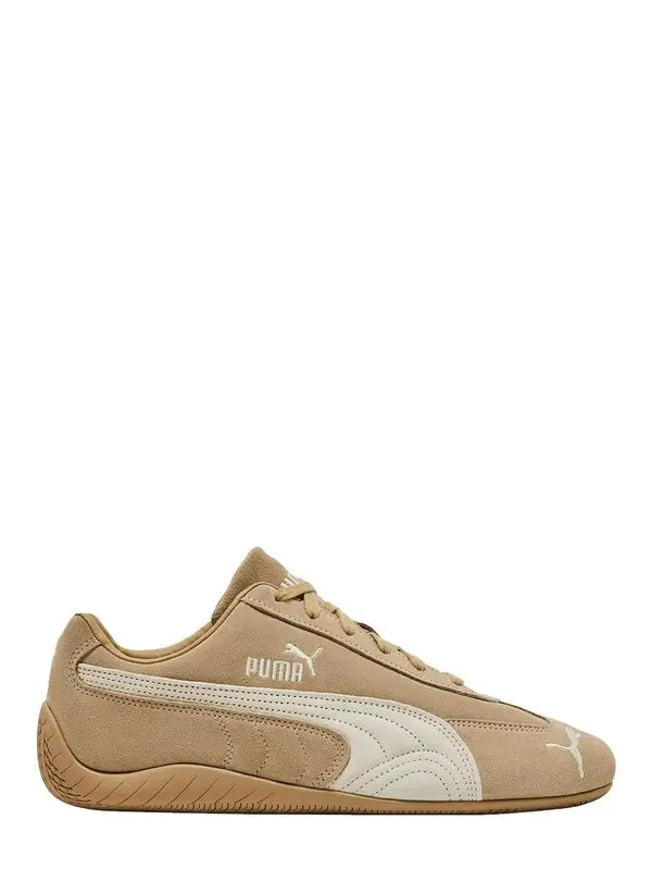 PUMA Speedcat Ttf Sneakers - Tan
