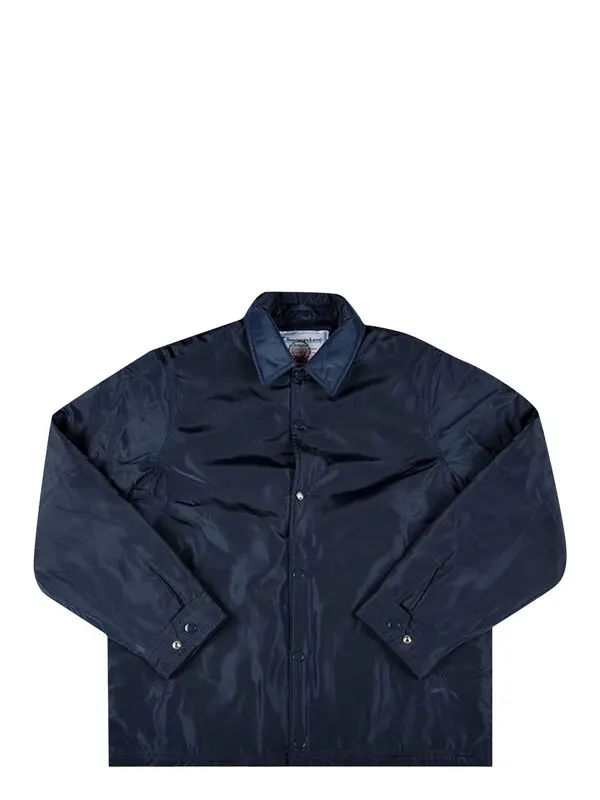 Supreme X Champion Coaches Jacket - Blue
