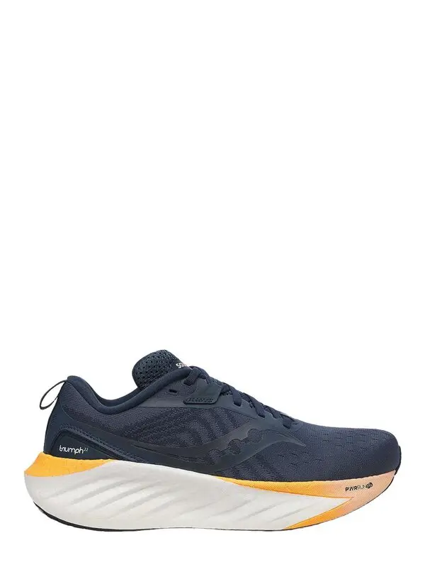 Saucony Triumph 22 Sneakers - Blue