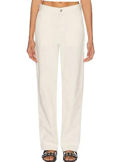 Carhartt Work In Progress Drewe Pant - Natural