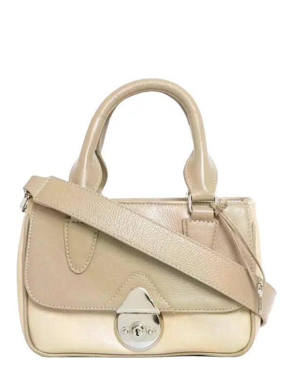 STUDIO CHOFAKIAN Tote Bag - Neutrals