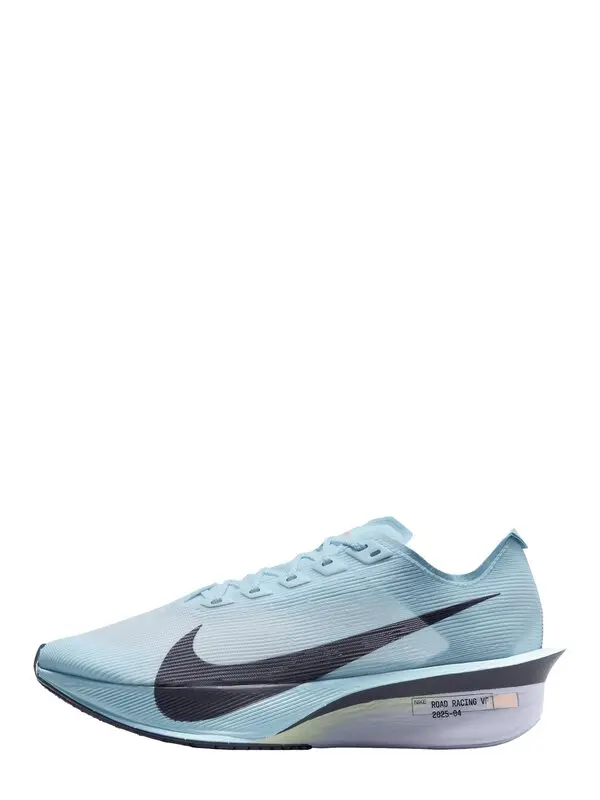 Nike Vaporfly 4 Road Racing Shoes - Blue
