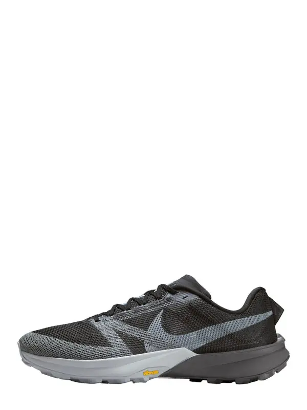 Nike Kiger Trail Running Shoes - Black