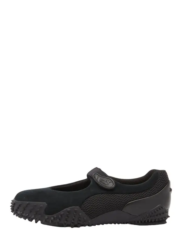 PUMA Mostro Fey Prm Wns - Black/cool Dark Gray