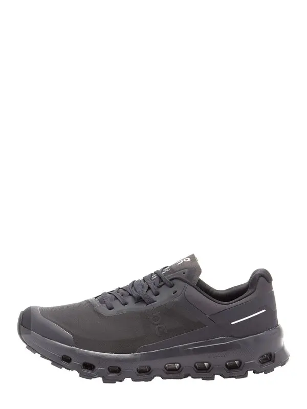 On Cloudvista 2 Sneakers - Black/black