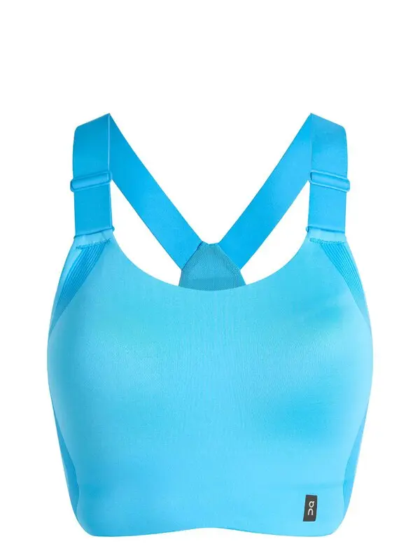 On Performance Flex Bra - Malibu