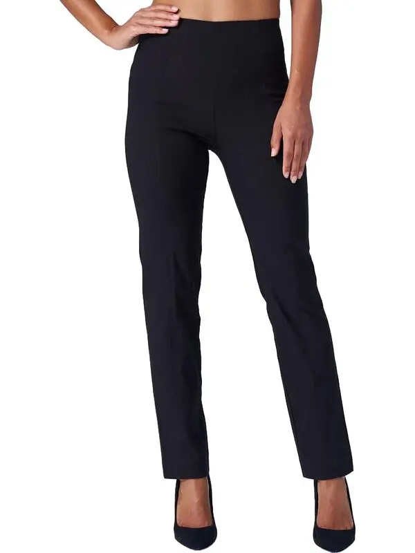 FRANNE GOLDE Original Stretch Magic Pant - Black