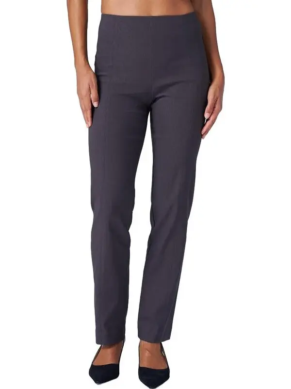 FRANNE GOLDE Original Stretch Magic Pant - Carbon