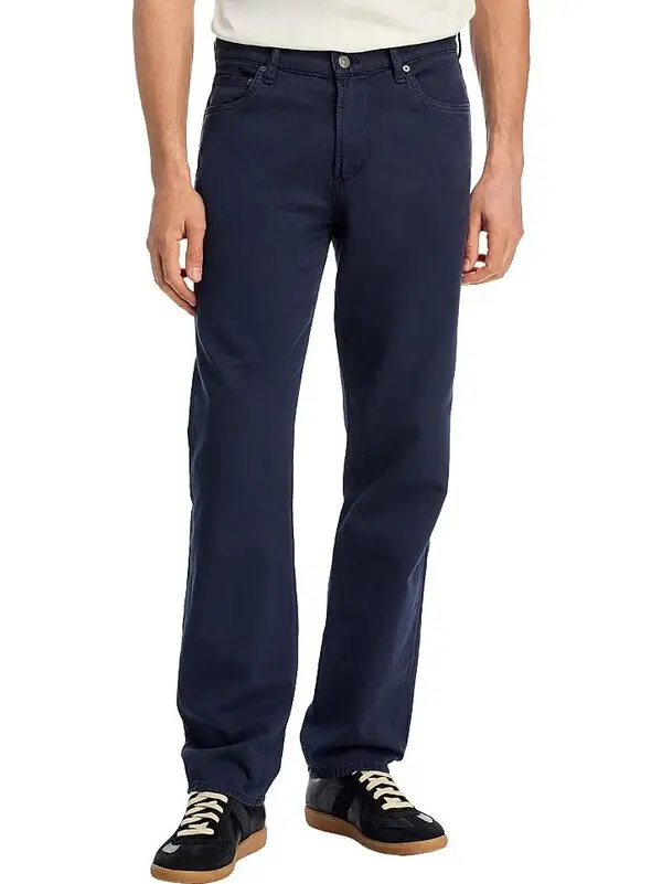 Citizens Of Humanity Elijah Relaxed Fit Jeans - Night Flight