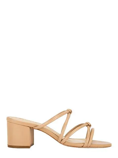 Schutz Princey Sandal - True Beige