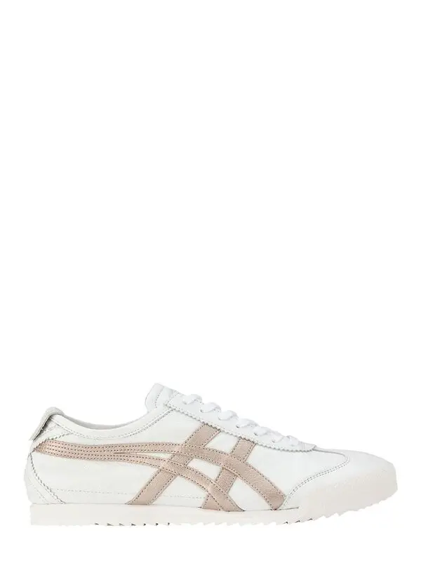 Onitsuka Tiger Mexico 66 Deluxe Sneakers - White