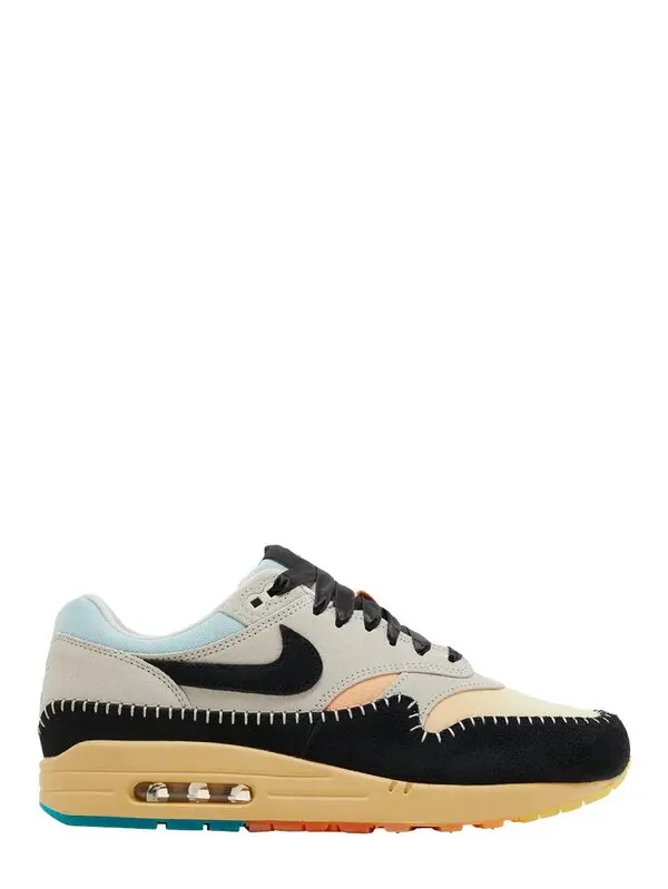 Nike Air Max 1 '87 'n7' Sneakers - Multicolor