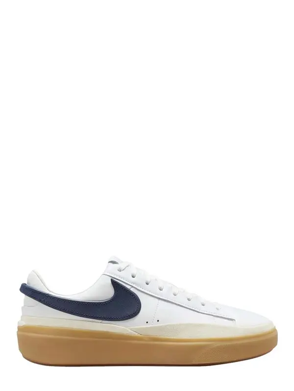 Nike Blazer Phantom Low - White