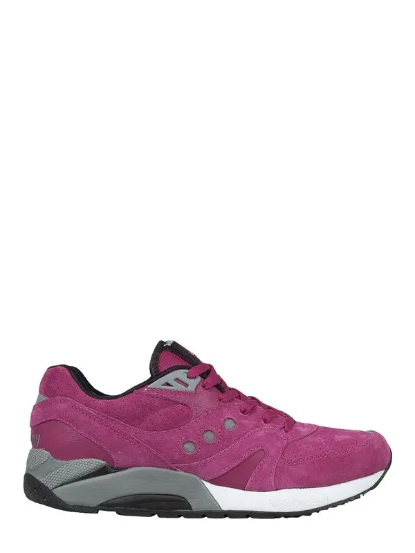 Saucony G9 Control Sneakers - Pink