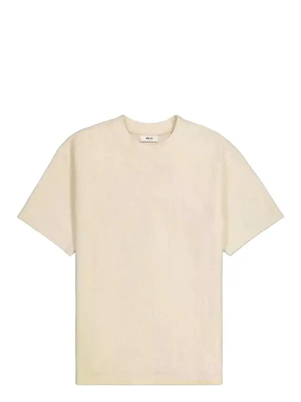 Nn07 Nat T-shirt - Neutrals