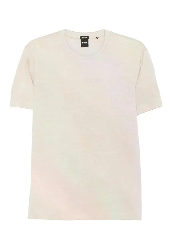 BOSS Thompson T-shirt - Neutrals