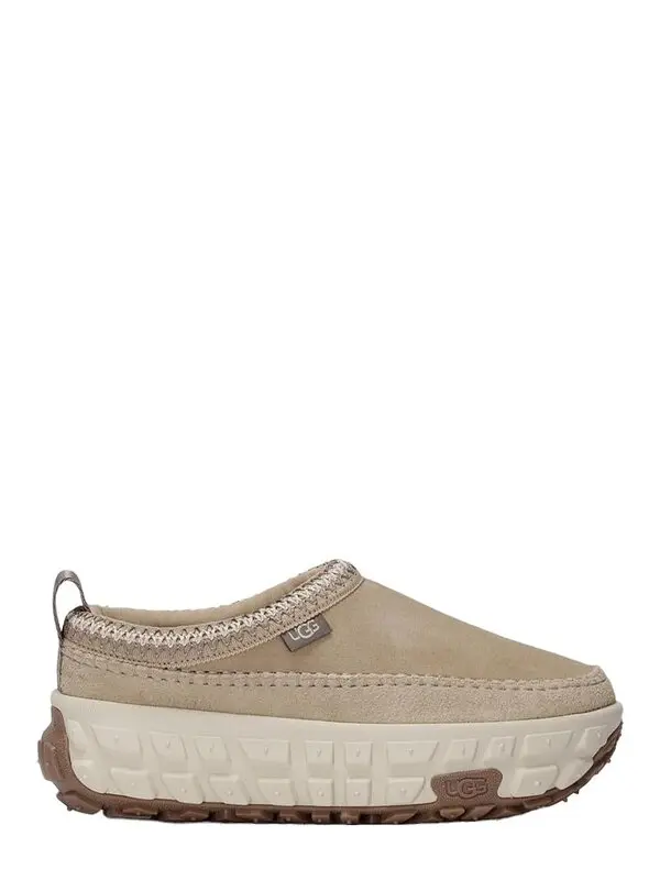 UGG Venture Slip-on Sneakers - Beige