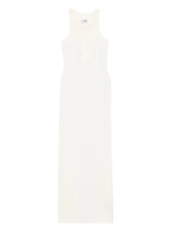 MAISON MARGIELA Maxi Dress - Yellow