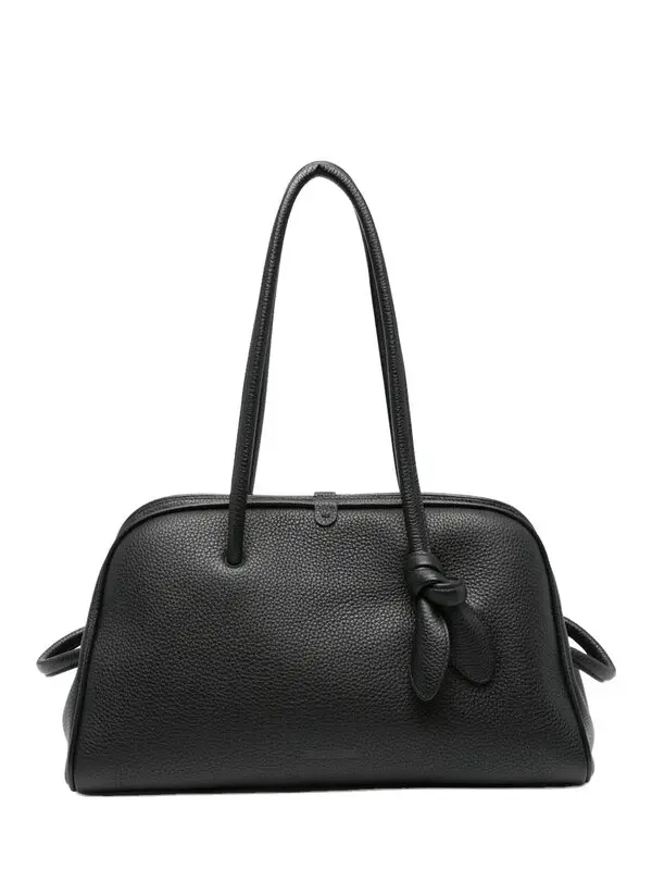 Jacquemus Le Chiquito Top Handle Bag - Black