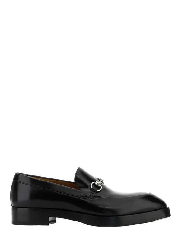 Gucci Loafers - Black