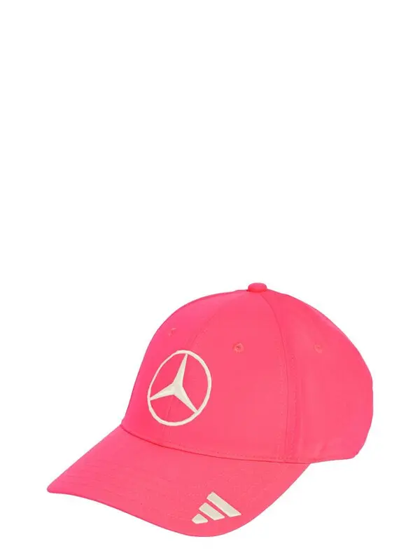 Adidas Mercedes Amg Petronas Formula One Team Summer Pack Driver Cap - Turbo