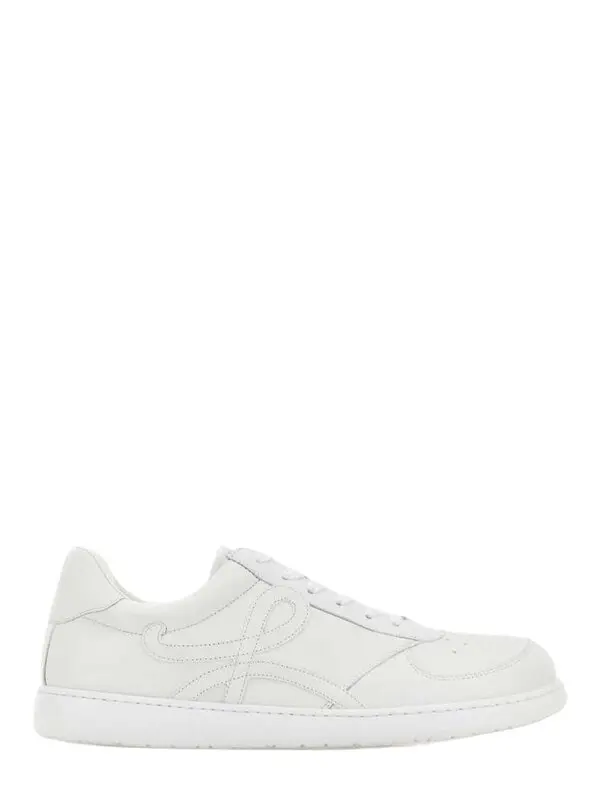 Loewe Jambo Sneakers - White