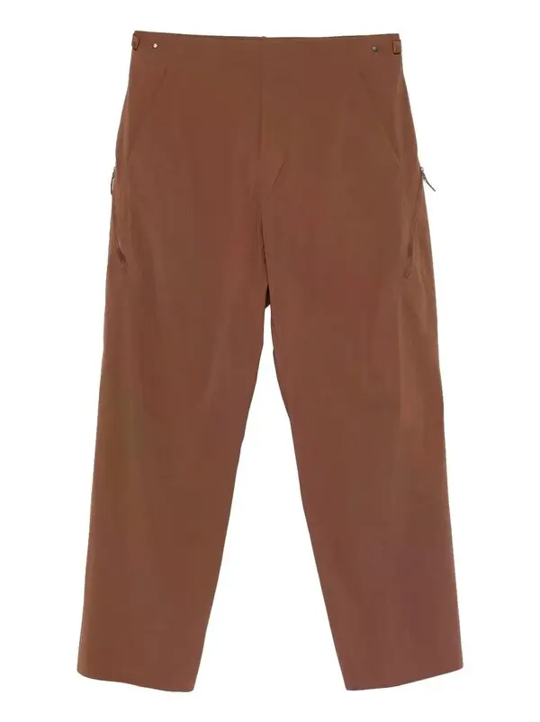 Veilance Spere Trousers - Brown