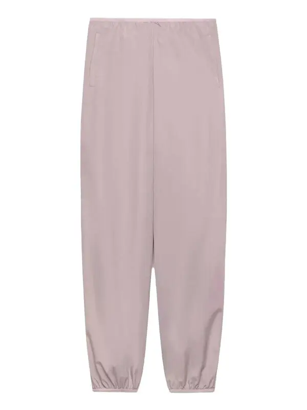 Gcds Essential Track Pants - Pink