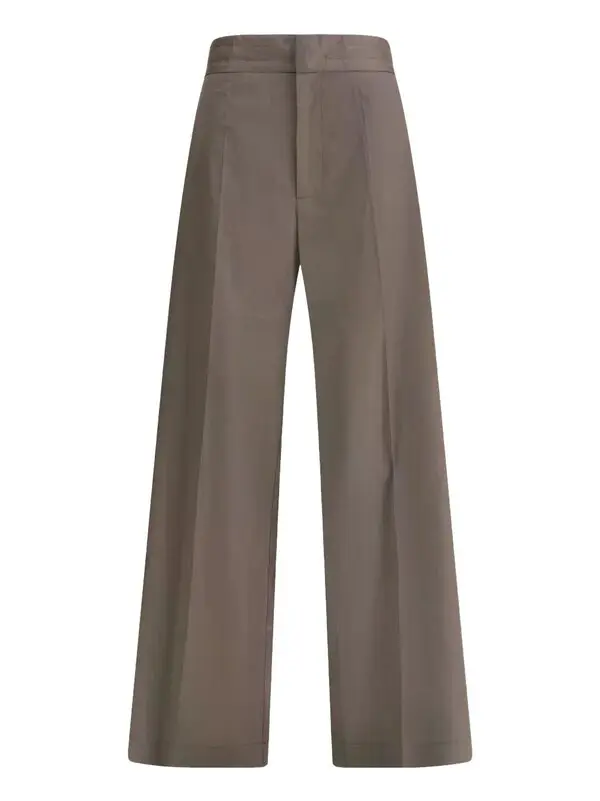 SA SU PHI Petra Trousers - Brown