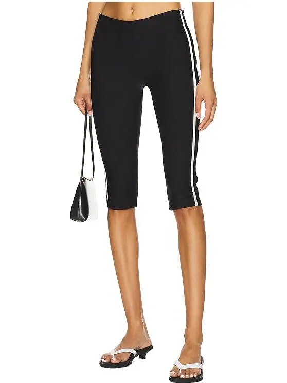 Superdown Clarke Capri - Black