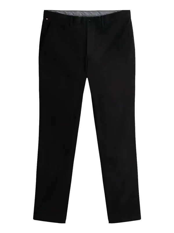 Tommy Hilfiger Denton Trousers - Black