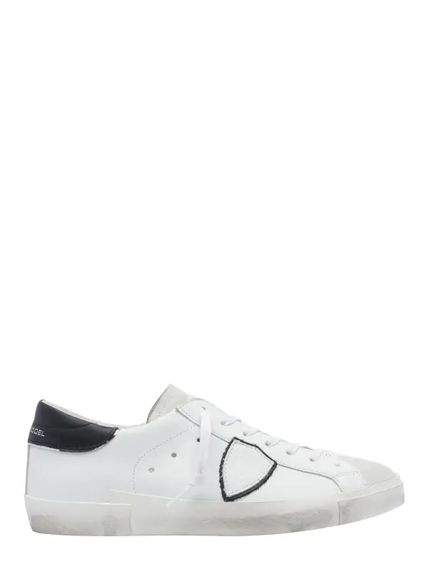 Philippe Model Prsx Sneakers - White