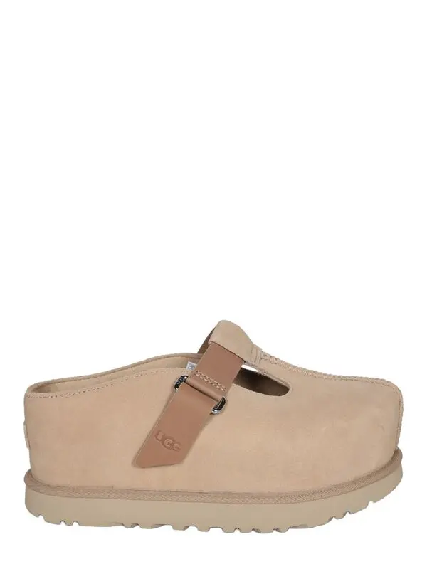 UGG Clogs - Beige