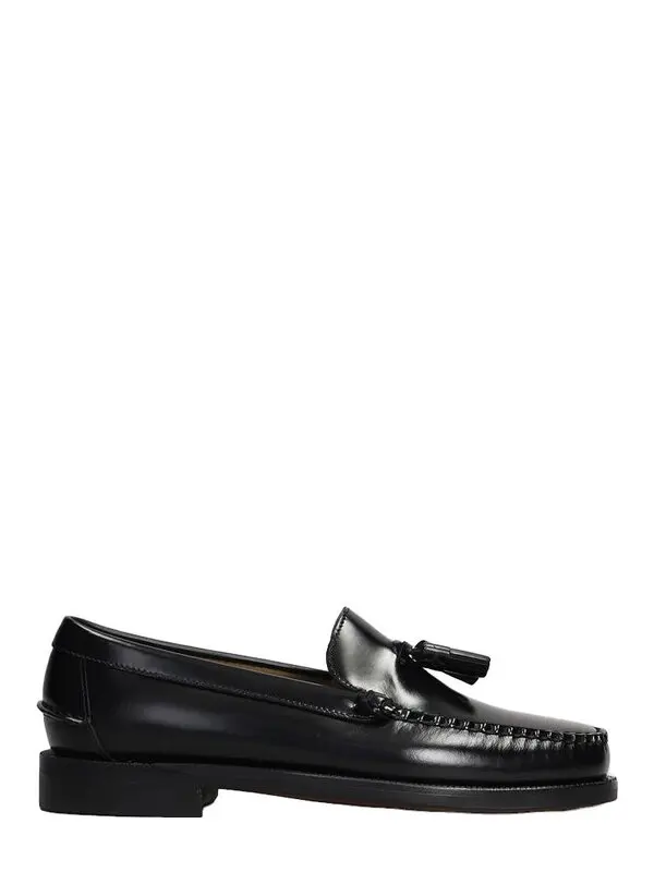 SEBAGO Classic Will Loafers - Black