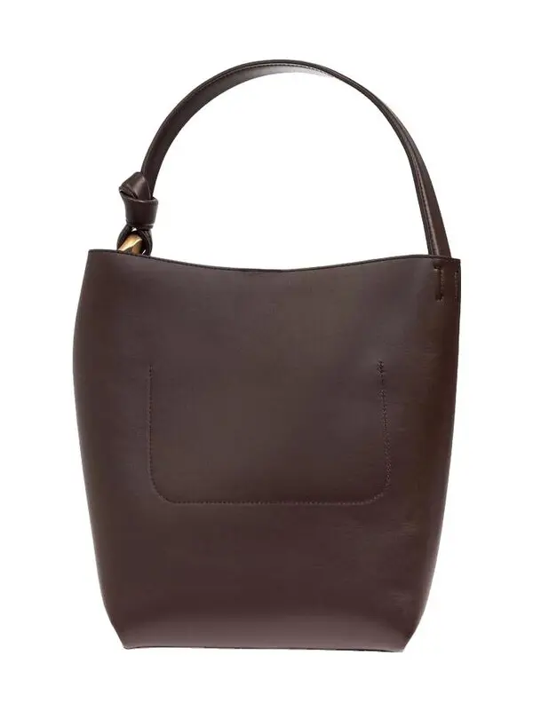 JW Anderson Tote Bag - Brown