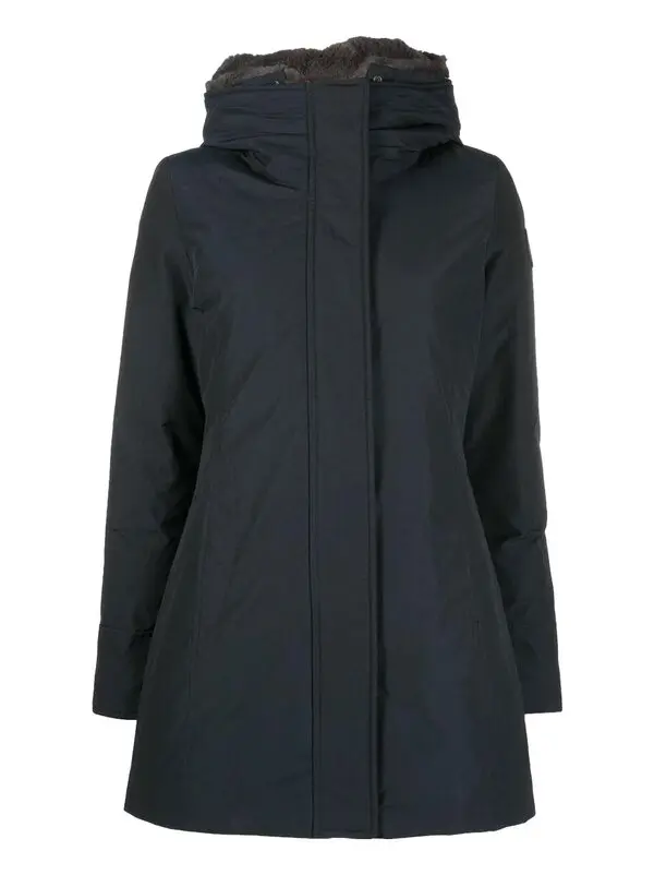 Woolrich Coats - Blue