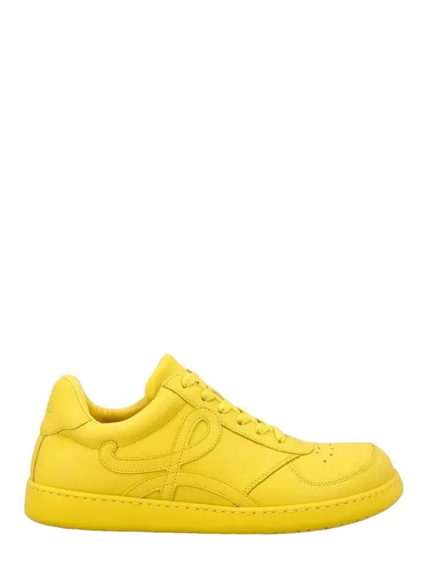 Loewe Jambo Sneakers - Sunflower