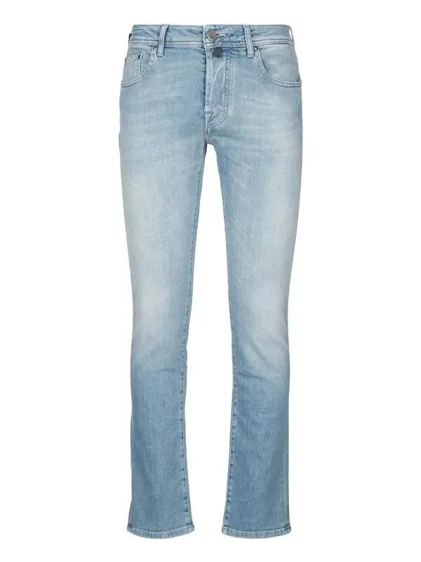 Jacob Cohen Jeans - Blue